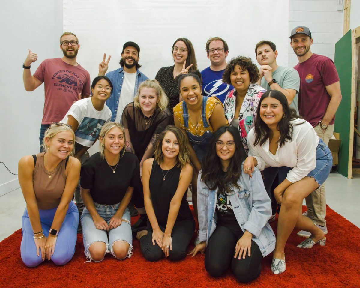 Wholesome Goods – A collective of brands