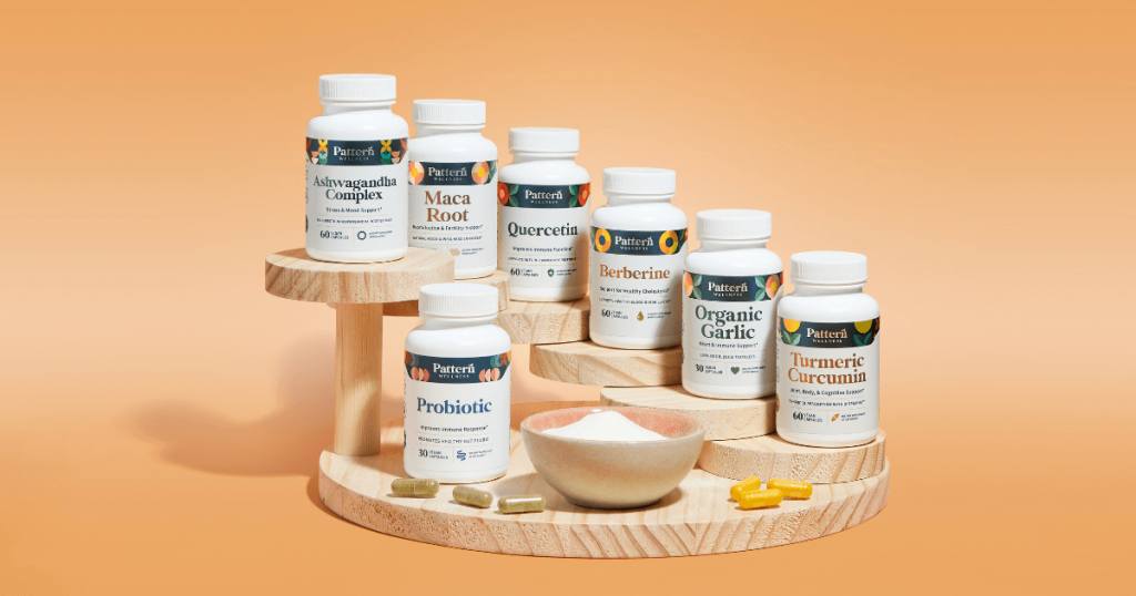 Your Guide to a Balanced Lifestyle with Wholesome Goods – Wholesome Goods